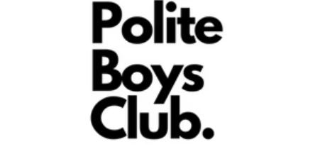 Welcome to the Polite Boys Watch Club – PBC